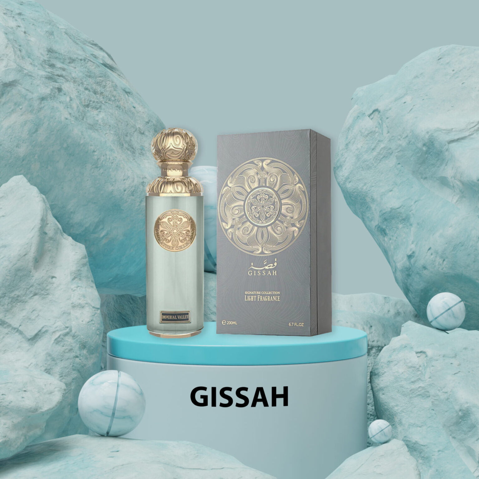 Ferrari Centre Qatar - Best Online Perfume Store in Qatar