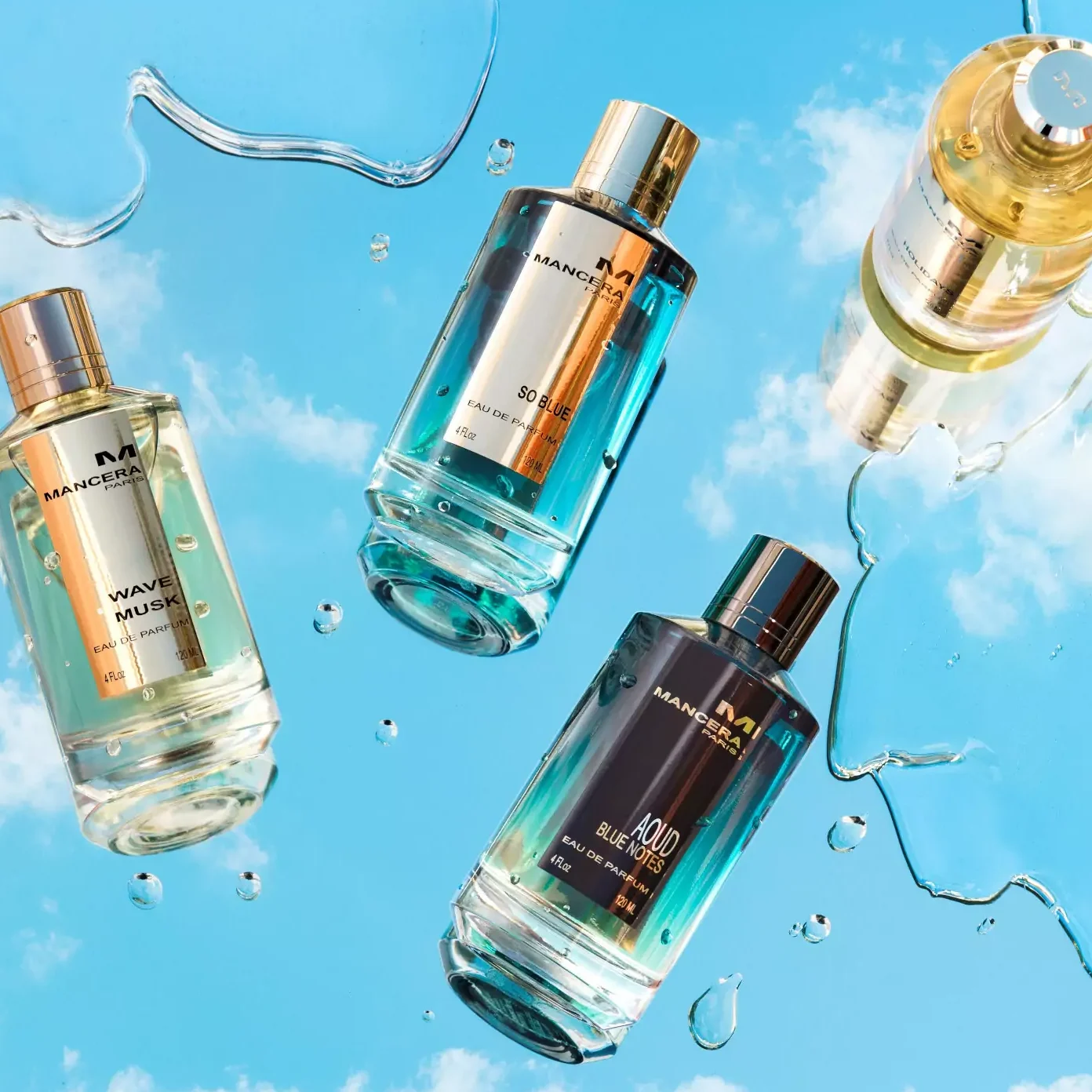 Ferrari Centre Qatar - Explore captivating fragrances at our Qatar ...