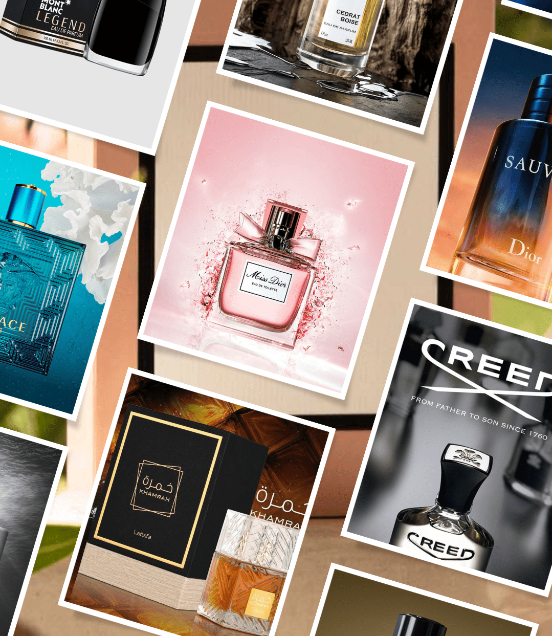 Ferrari Centre Qatar - Best Online Perfume Store in Qatar